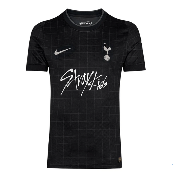 Tottenham Hotspur 2026 Stray Kids Limited Edition Shirt | Adults ...
